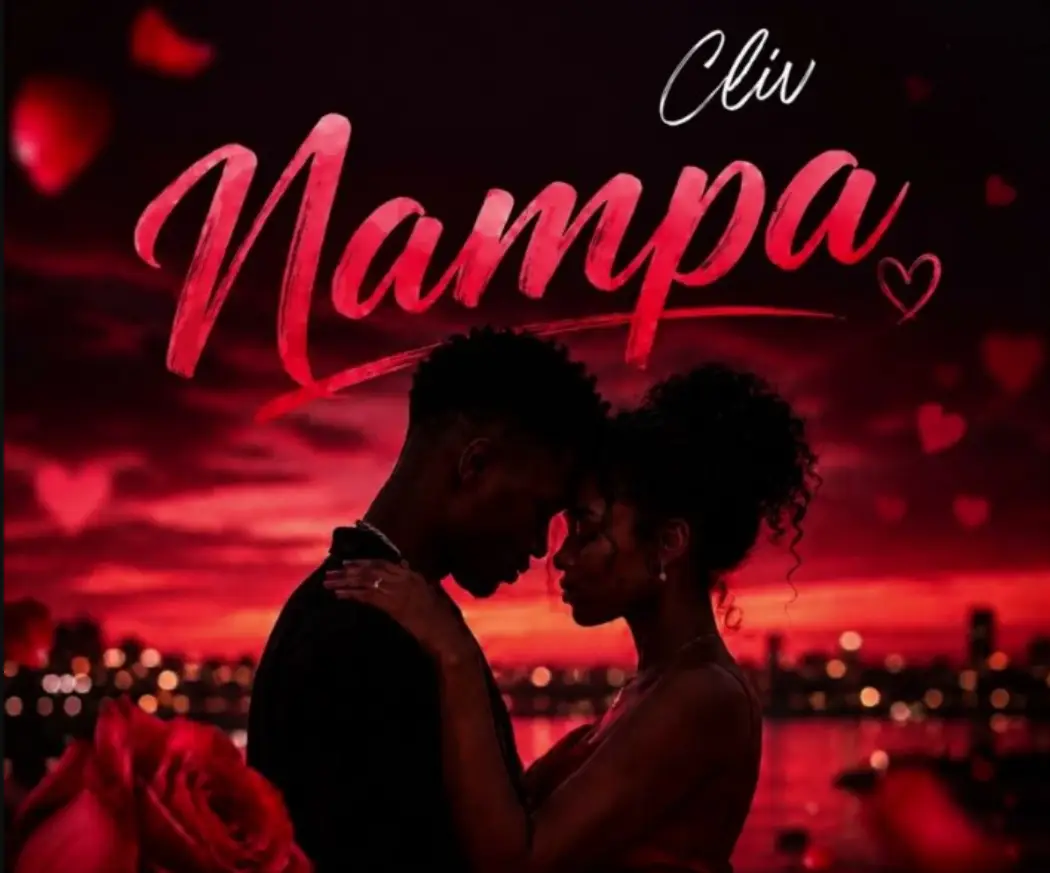 Cliv – Nampa | Stream and Download Now